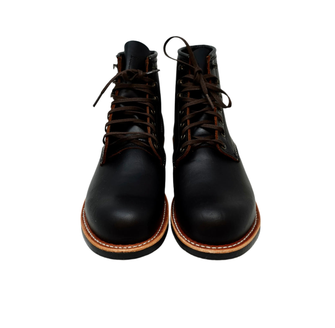 Red Wing Heritage Blacksmith – Blackbyrd Goods