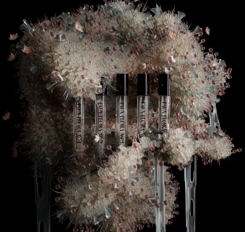 Fischersund Faux Flora Discovery Set – Blackbyrd Goods